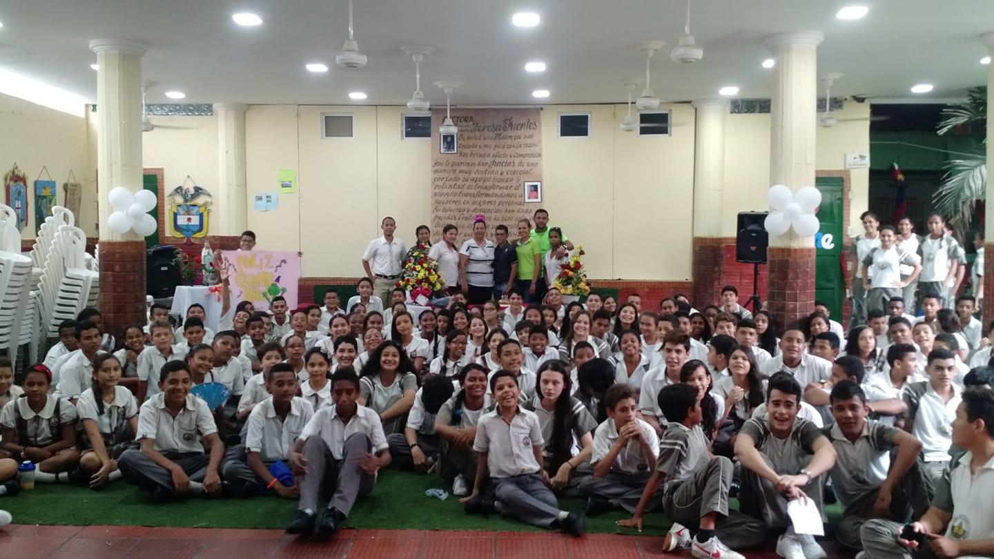 Galería – INSTITUTO FREINET