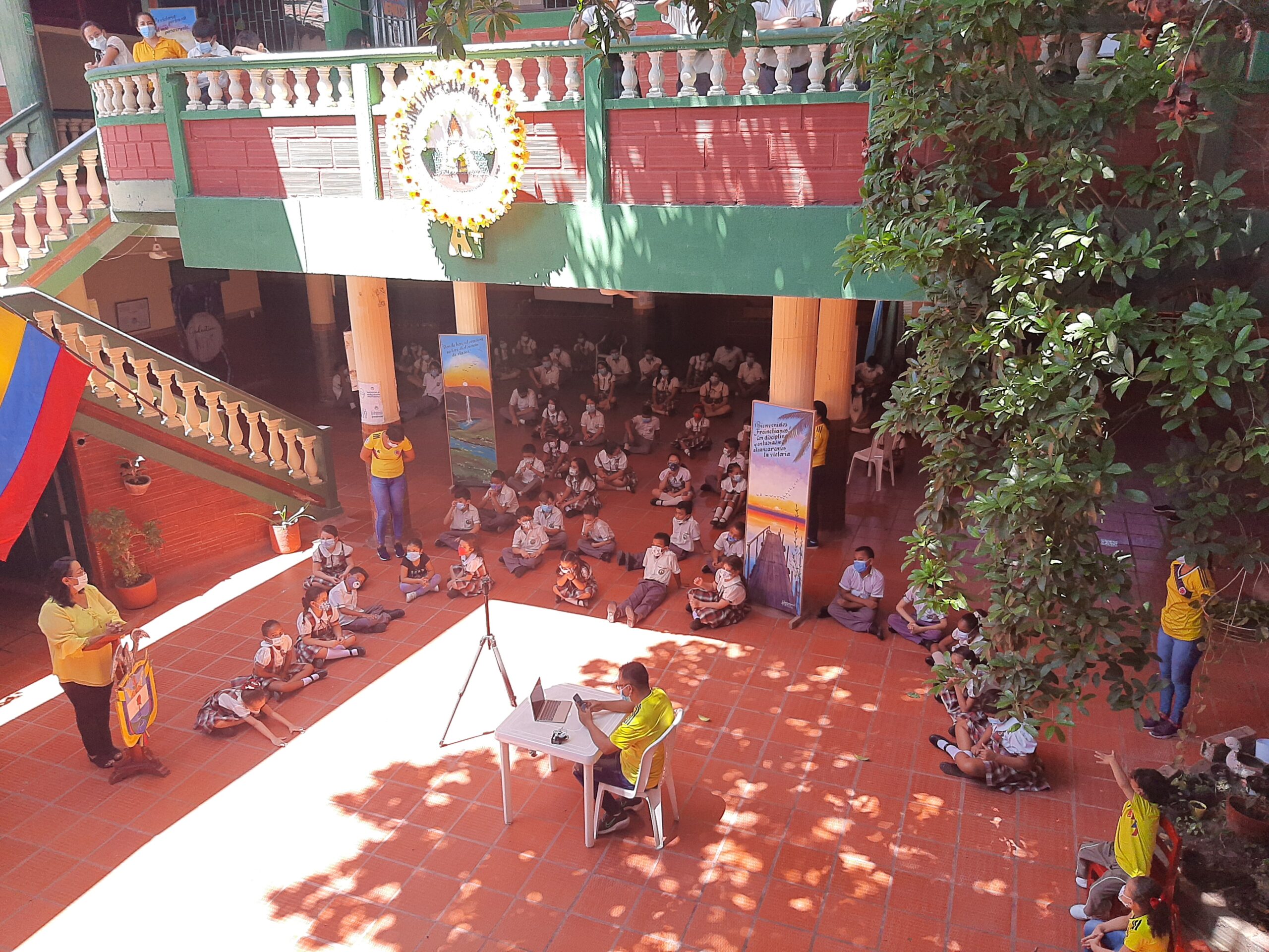 Galería – INSTITUTO FREINET