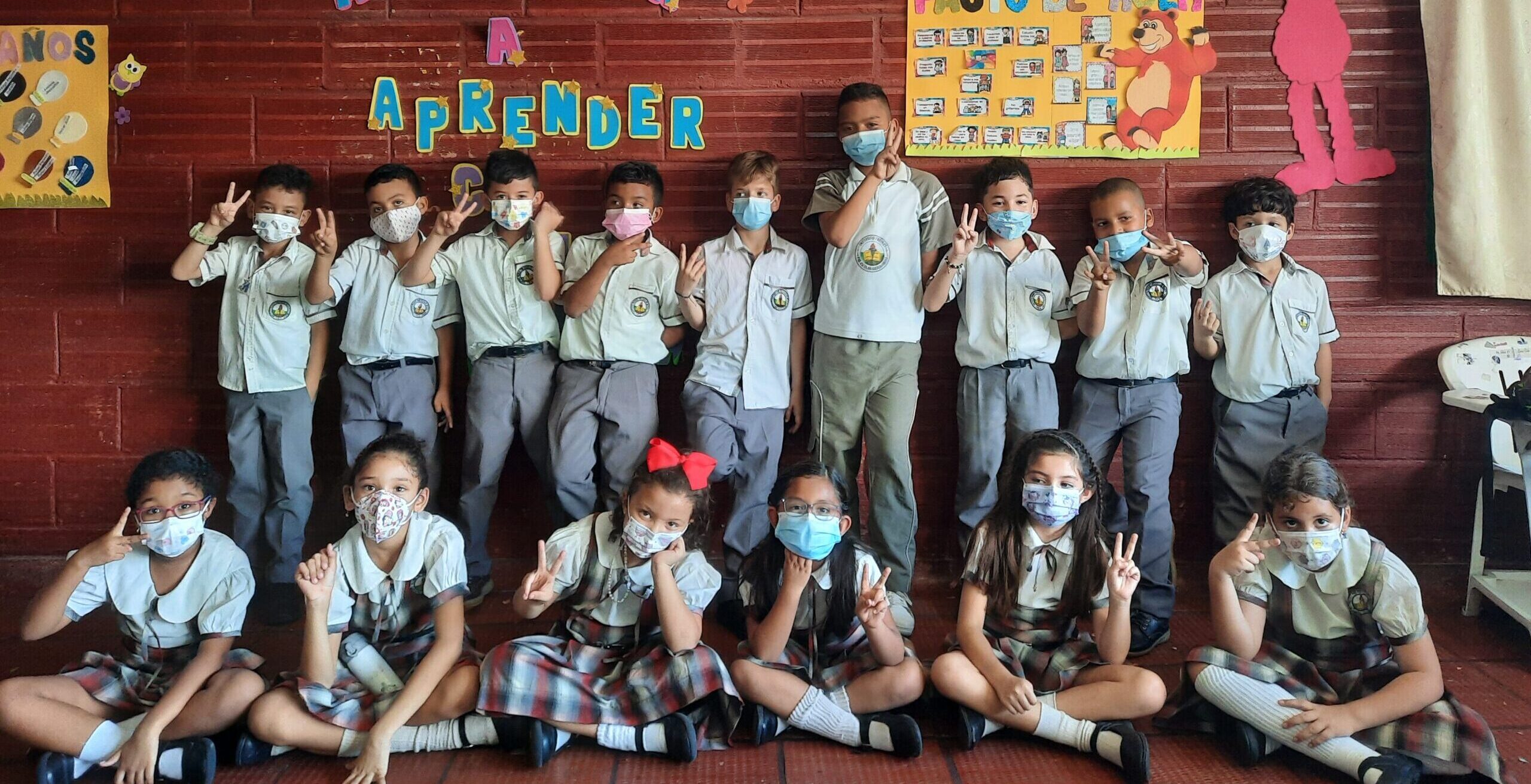 Galería – INSTITUTO FREINET