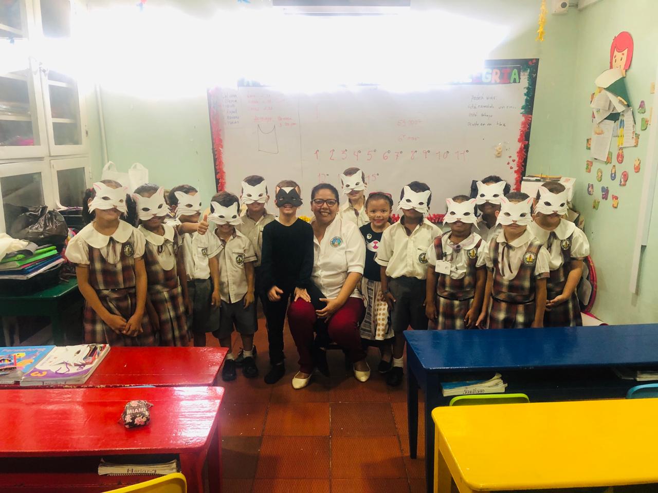 Galería – INSTITUTO FREINET