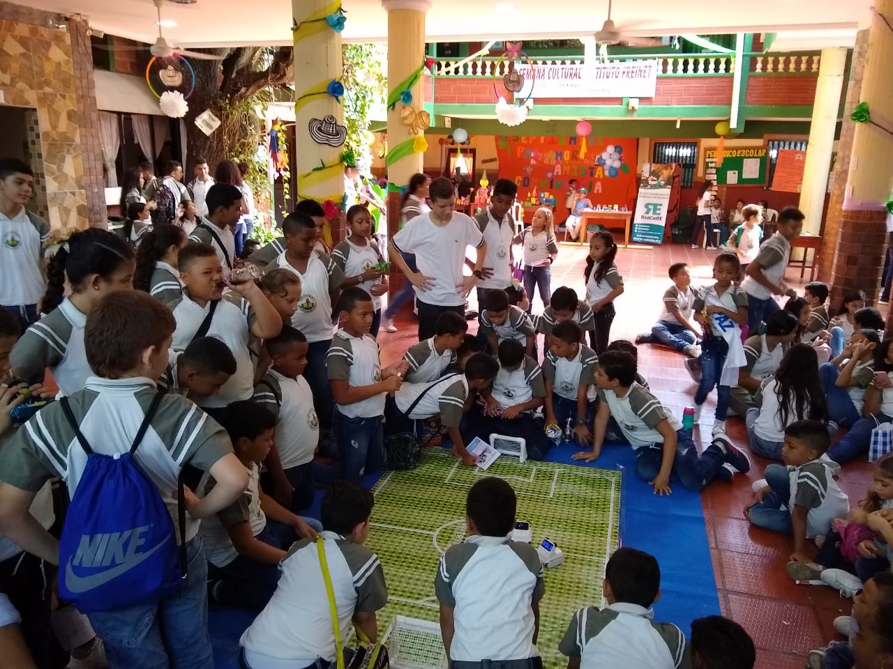 Galería – INSTITUTO FREINET