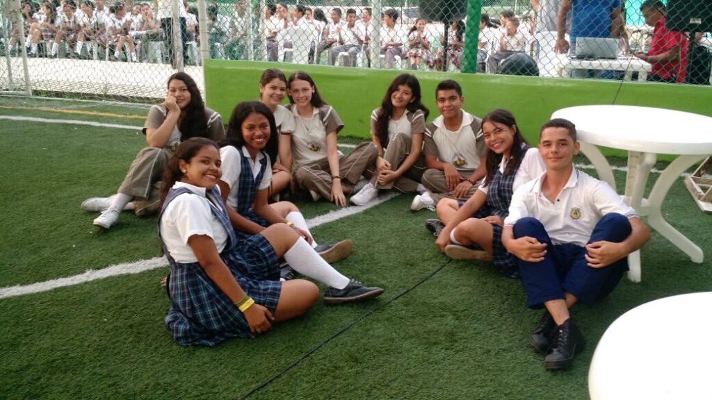 INSTITUTO FREINET – Educación Preescolar, Básica y Media de la más alta ...