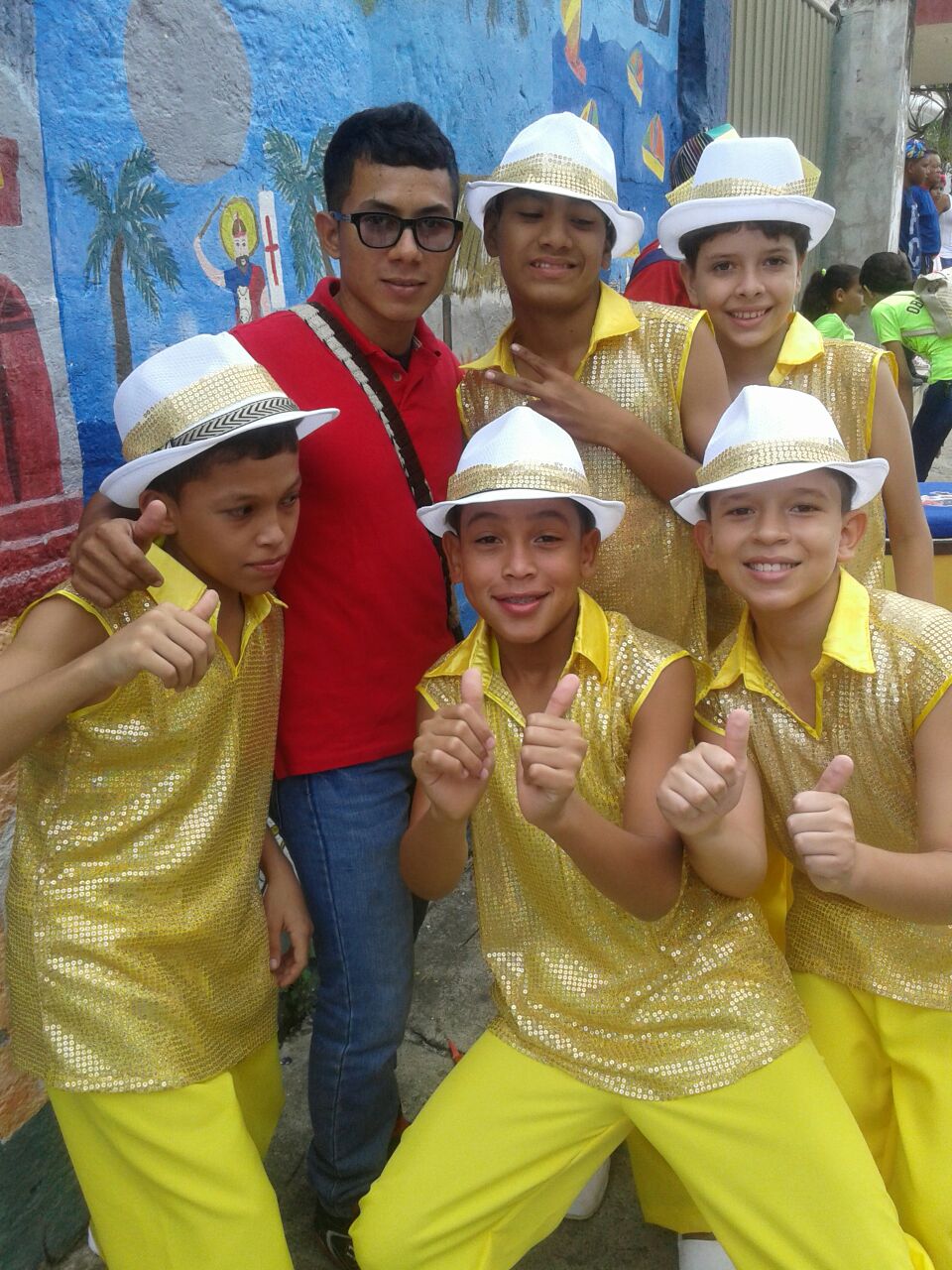 Galería – INSTITUTO FREINET