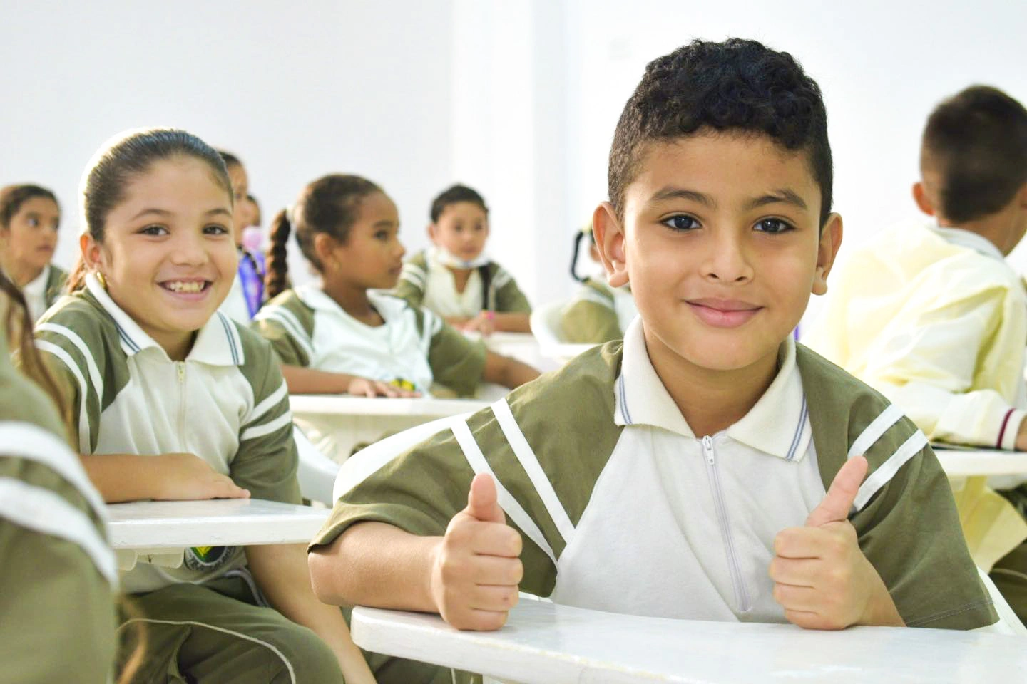 Contacto Colegio FREINET - Contacto INSTITUTO FREINET