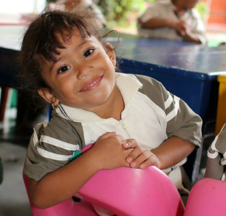 INSTITUTO FREINET - Colegio Santiago de Tolú Sucre - INSTITUTO FREINET