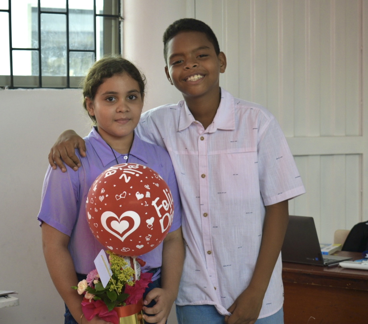 Día de la Mujer - INSTITUTO FREINET